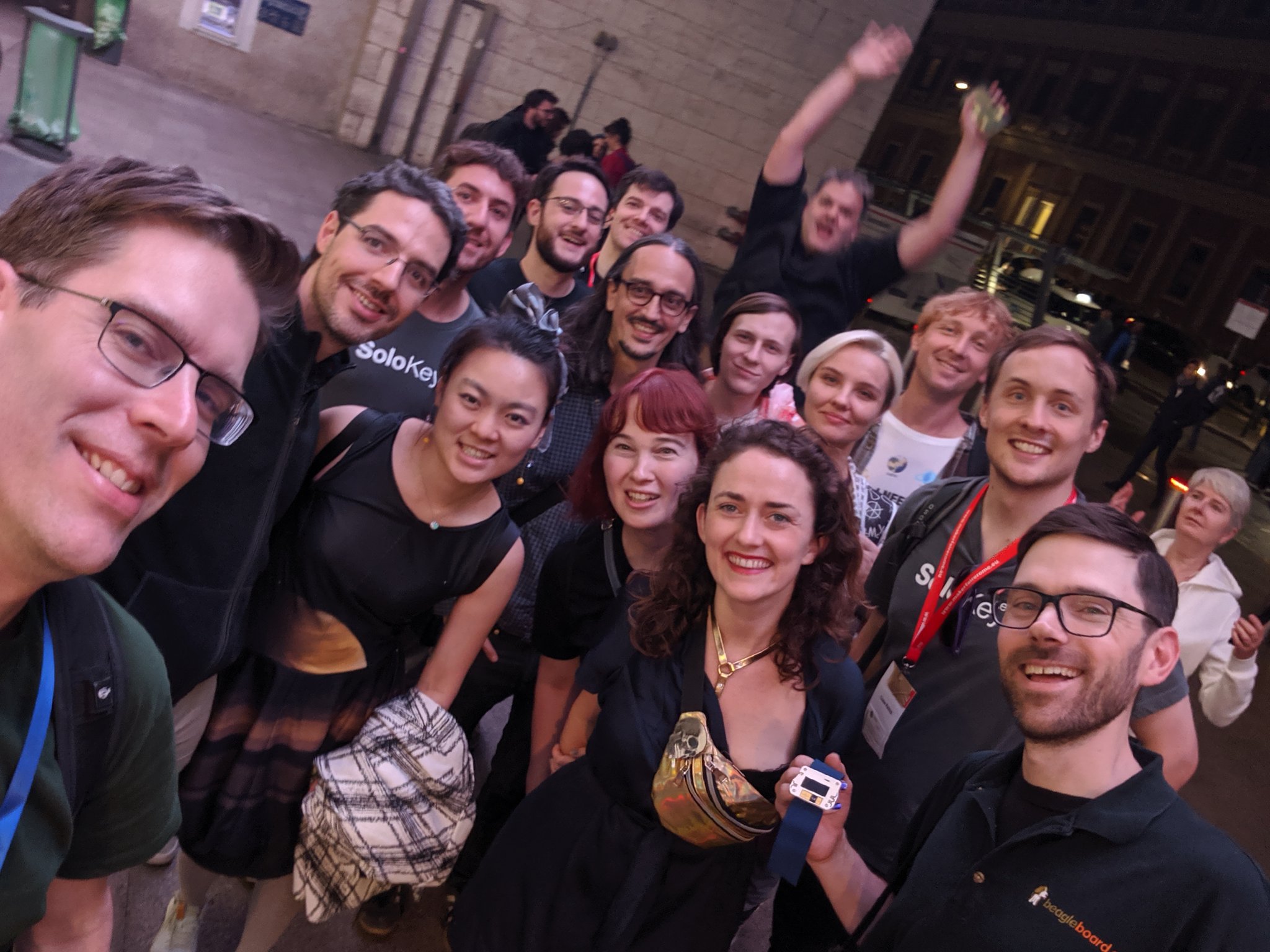 Project | Prism | Hackaday.io