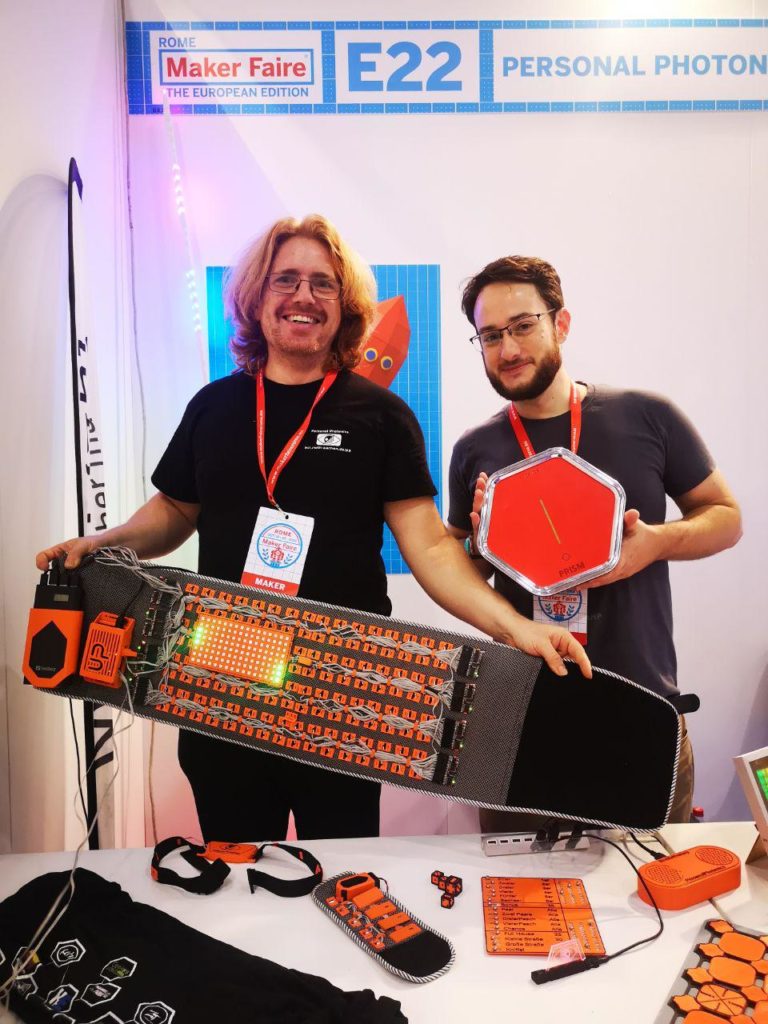 Gallery | Prism | Hackaday.io